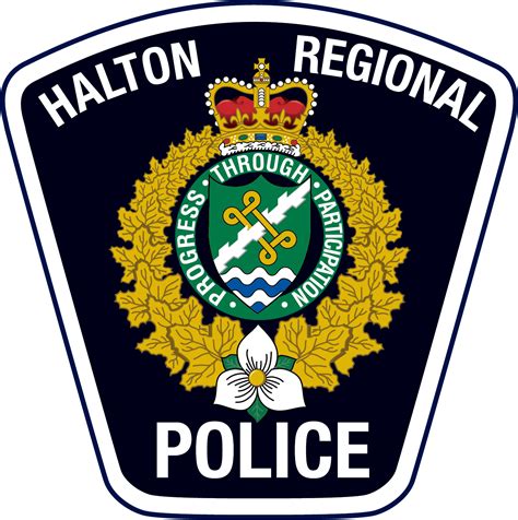 Information Sessions — Halton Regional Police Service