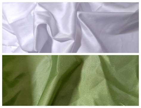 The 3 Basic Weave Structures Warped Fibers