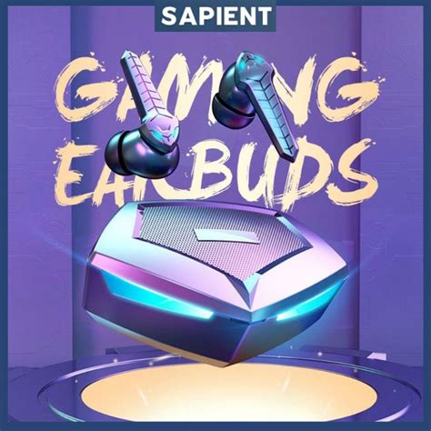 Clearstockp30 Gaming Headset Bluetooth P30 Non Delay Earbuds Tws