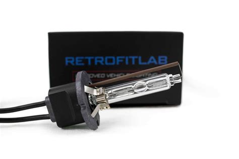High quality HID xenon bulbs