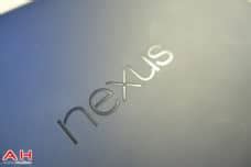 Lg Nexus Details Surface Confirm Previous Leaks
