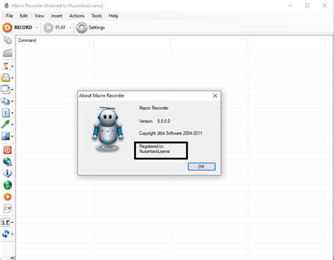 Jual Jitbit Macro Recorder Original Key Dvd Link Di Seller Noelle