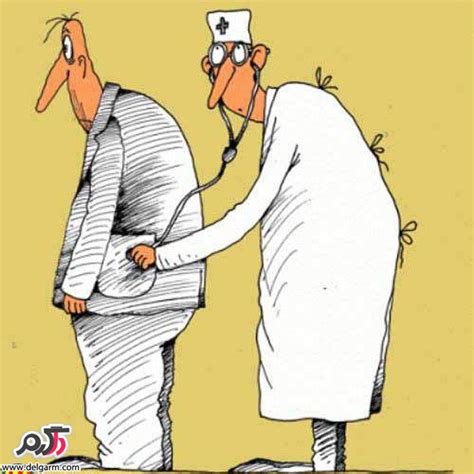 گالری از عکس های کاریکاتوری زیبا 2016