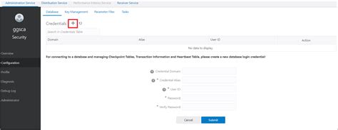 Set Up Data Replication With Oracle Goldengate Microservices Architecture