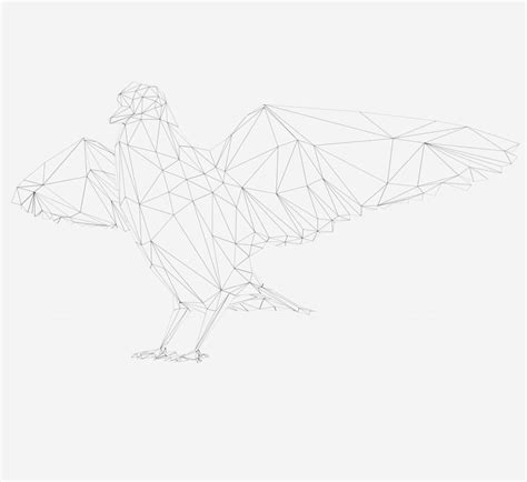 도브 로우 폴리 3d 모델 8 Max Free3d