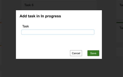 Github Rachita React Kanban