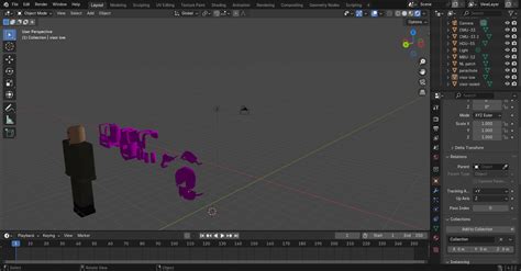 Help The Textures Arent Loading Properly Materials And Textures