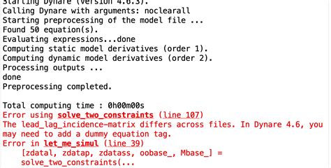 Occbin In Dynare 46 Occbin Dynare Forum