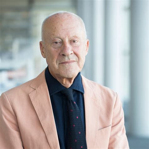 Norman Foster Curates Car Exhibition At Guggenheim Bilbao