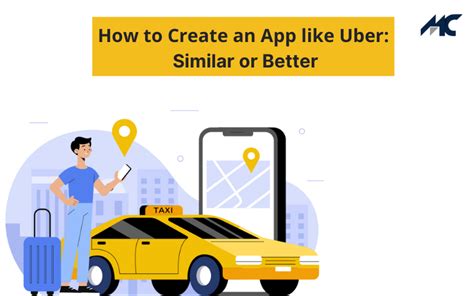 How To Create An App Like Uber Similar Or Better MobileCoderz