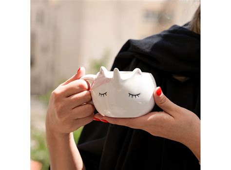 اسباب بازی فقط توی توی Toy Toy ماگ سرامیک طرح یونیکورن