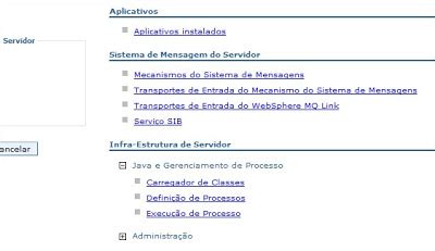 Aumentar Mem Ria Da Jvm No Ibm Websphere Application Server Escovador