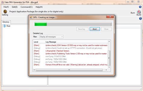 How To Backup Rip PS Games Convert Them Into PKG Files