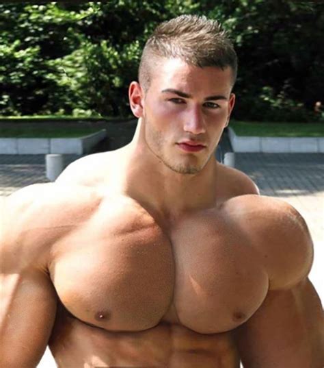 Shredded Physique Pic