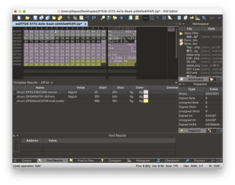 Buuctf Misc Lsb、伪加密 《互花米草的ctf刷题笔记》 极客文档