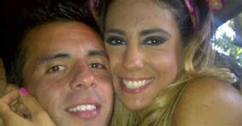 Cinthia Fern Ndez Me Hice El Test De Embarazo Y Dio Positivo Infobae