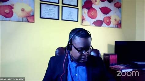 V I S I O N With Pastor Raybourne Youtube