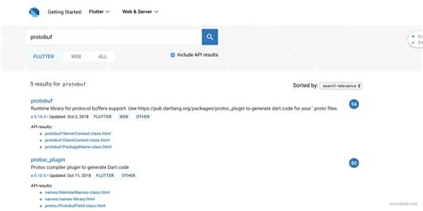 Flutter组件化开发方案 知乎