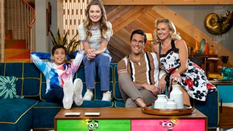 Nickelodeon Apresenta Live Action De Os Padrinhos Mágicos Mhd
