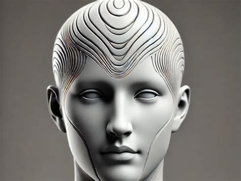 ChatGPT S Self Image By Tux3105 MakerWorld