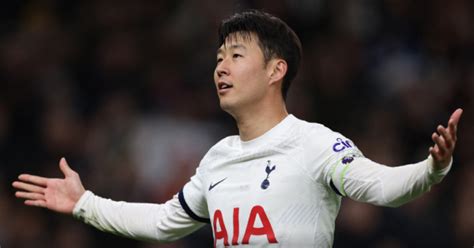 [더차트] 손흥민 골만 잘 넣는 게 아니었네…수비 가담률 세계 1위