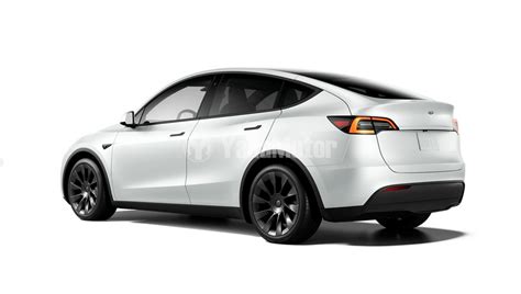 تسلا Model Y Performance Awd 2022 الجديد 1332517 يللا موتوركوم