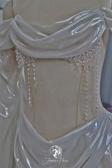 Liquid Gown Mermaid Fashion Fashion Outfits Siren Costume