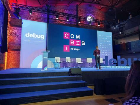 developers techconference business development techindustry more screens