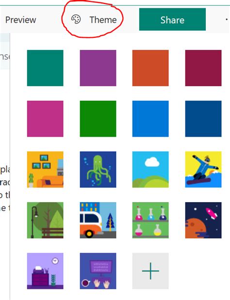 O365 Forms Essay Type Questions And Assignments Digital Toolkit Tampere Universities