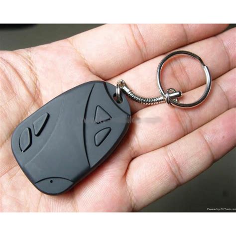 Key Fob Spy Cam Manual Consumerhoreds