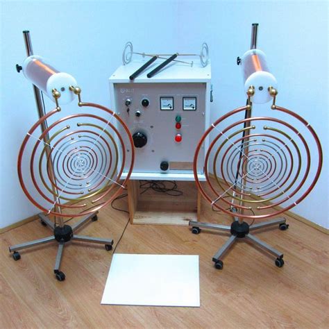 Lakhovsky Multiwave Oscillator Replica Standard Version Free Energy Projects Energy