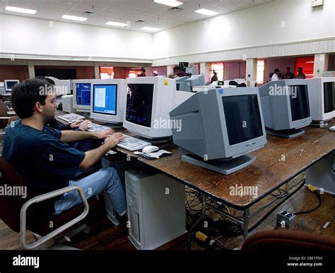 A Computer Engineer With Computer Analysis Systems Of Huntsville