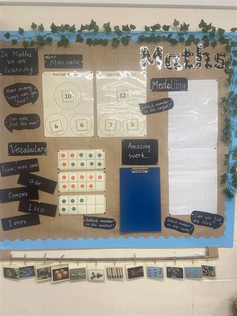 Place Value Display