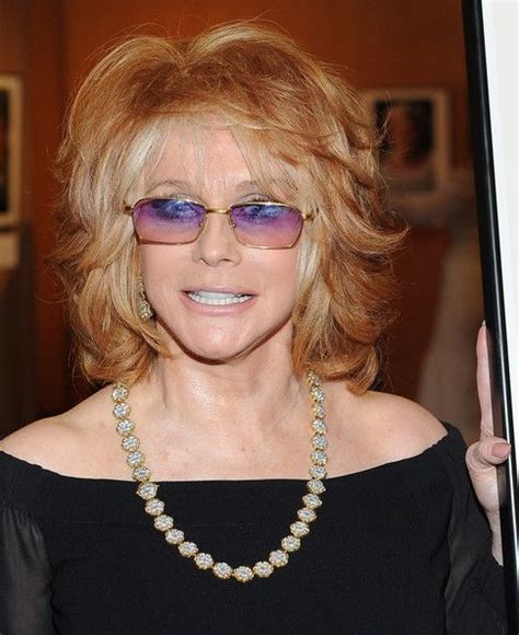 Ann Margaret Age 73 Ann Margret Celebrities Aging Gracefully