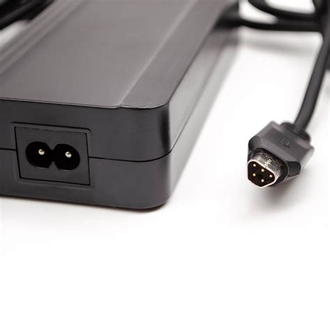 Oplader Til Elcykel Batteri V V Pin Skr R R A Batteriservice