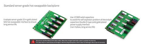 Jonsbo N1 Mini Itx Nas Chassis Itx Computer Case 5 1 Disk