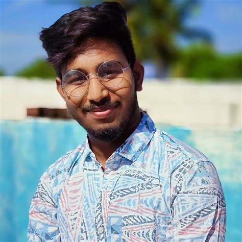 Siva Siva Additive Manufacturing Engineer Indian Institute Of