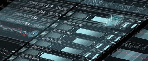 ENDERS GAME UI UX CONCEPTS 33 Images Behance