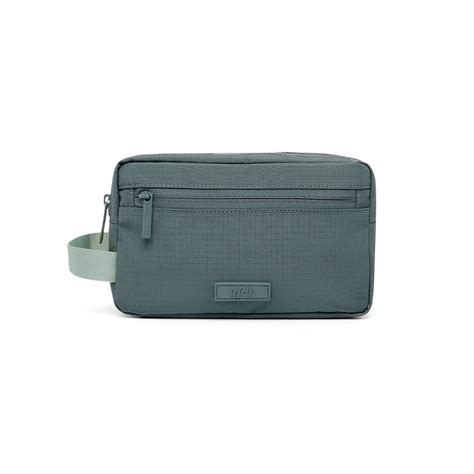 Pre Ss25 Kei Lithe Laurel Ripstop Lefrik Wholesale