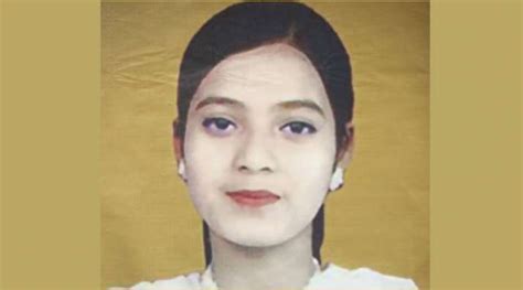 Petitioner In Ishrat Jahan Shootout Case Dies In Road Accident Probe