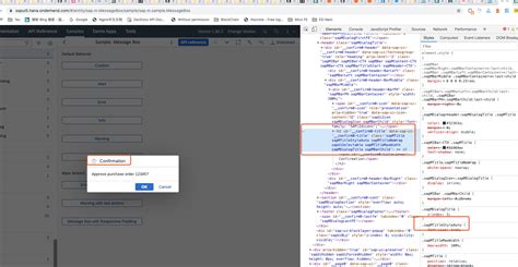 About Title Level · Issue 2134 · Sapui5 Webcomponents · Github