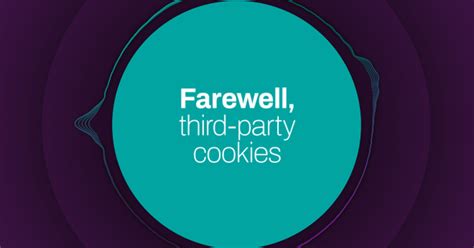 Demystifying Media Episode 1 Farewell Third Party Cookies