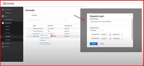 what is centrify privileged access management pam and its features