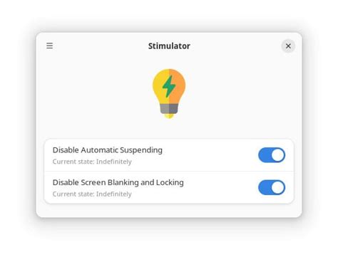 How To Keep Linux Awake And Prevent Screen Sleep La De Du
