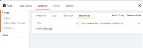 Progress Bar Field App Development Tadabase Community