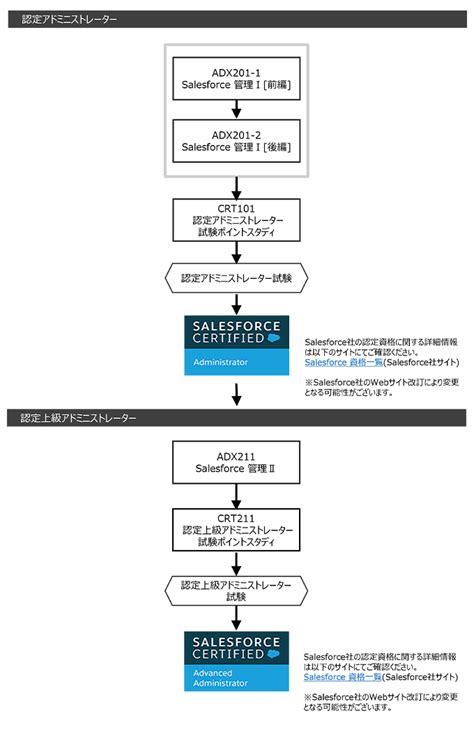 How To Earn Salesforce Administrator Certification It基礎