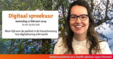 Jorien Esser Op Linkedin Slimmezorgestafette Sze2024 Cz Digitalisering