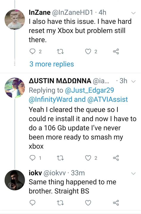 Call Of Duty Modern Warfare Warzone Lagging Update Getting Stuck Issues Reported PiunikaWeb