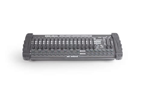 240a dmx controller 240ch 2019