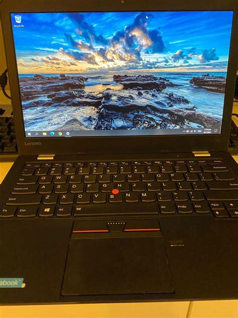 Lenovo Thinkpad 13 2nd Gen Signature Edition Computers And Tech Laptops And Notebooks On Carousell